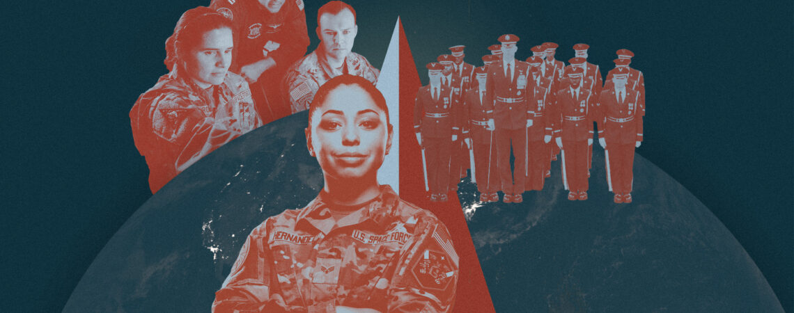 New CNAS Report Assesses U.S. Space Force Successes and Persistent Challenges | CNAS