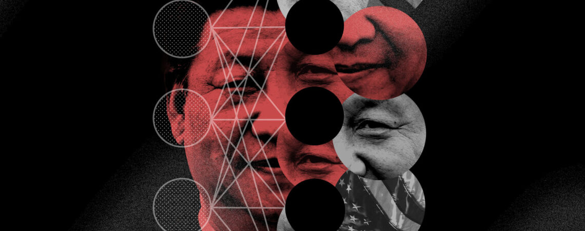 New CNAS Report on the World-Altering Stakes of U.S.-China AI ...