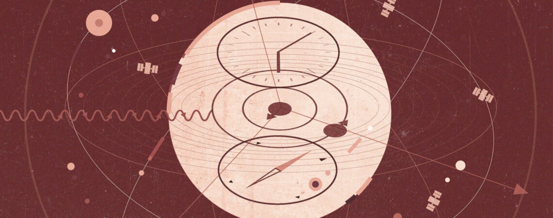 New CNAS Report Reveals Quantum Sensors Critical to Strengthening U.S ...