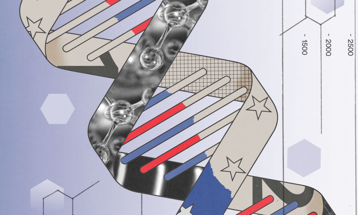 CNAS Task Force on Biotechnology and American Competitiveness | CNAS