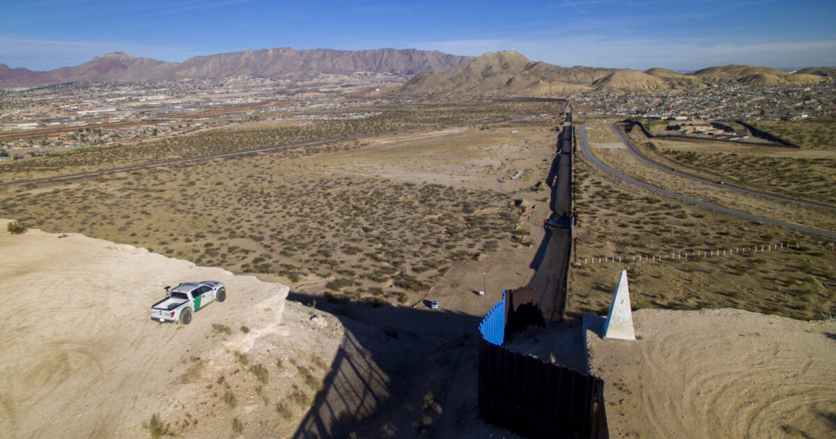 DHS Oversight & Accountability | CNAS