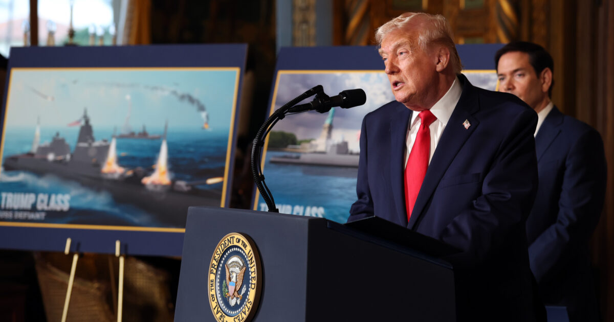 CNAS Insights | Eight Things to Watch for in 2026 | CNAS