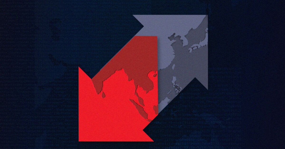 Cyber Crossroads in the Indo-Pacific | CNAS