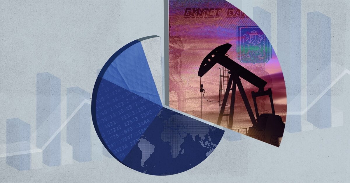 Sanctions by The Numbers: The Russian Energy Sector | CNAS