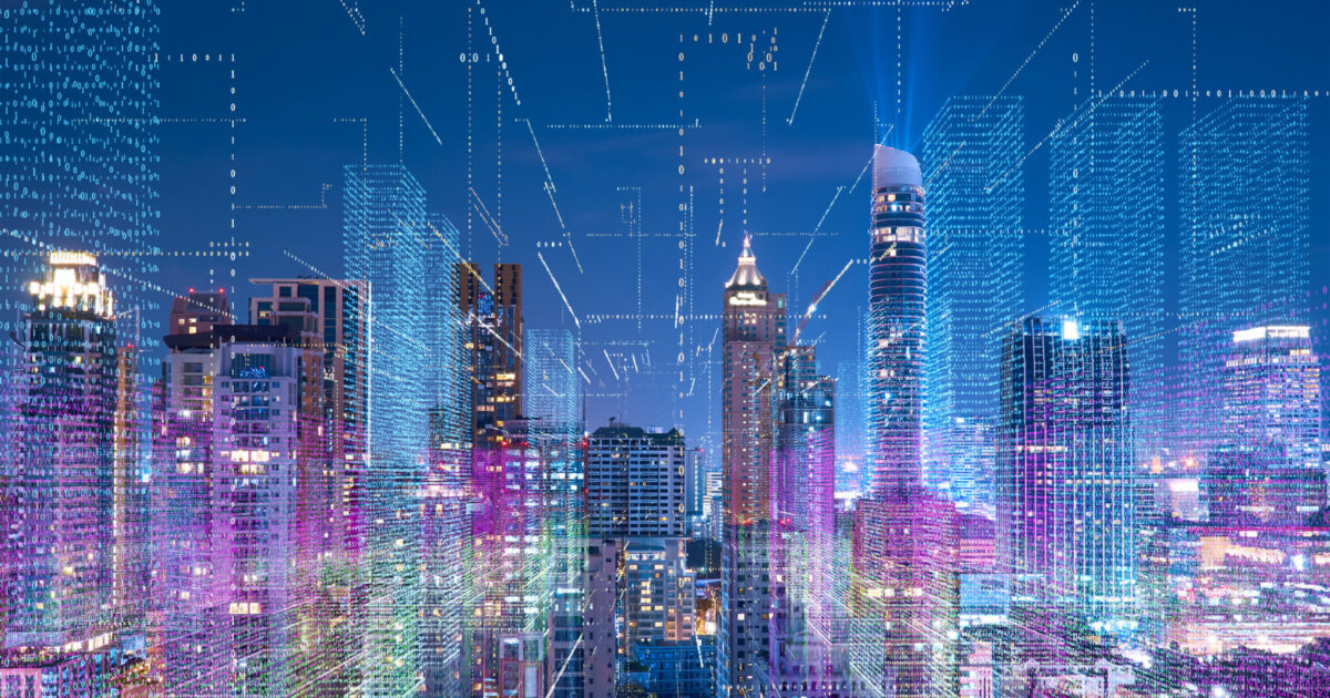 Virtual Event | The Cyber Landscape in the Indo-Pacific | CNAS