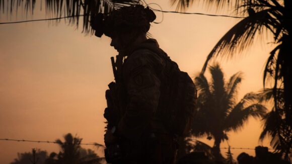 Events Landing Page | CNAS