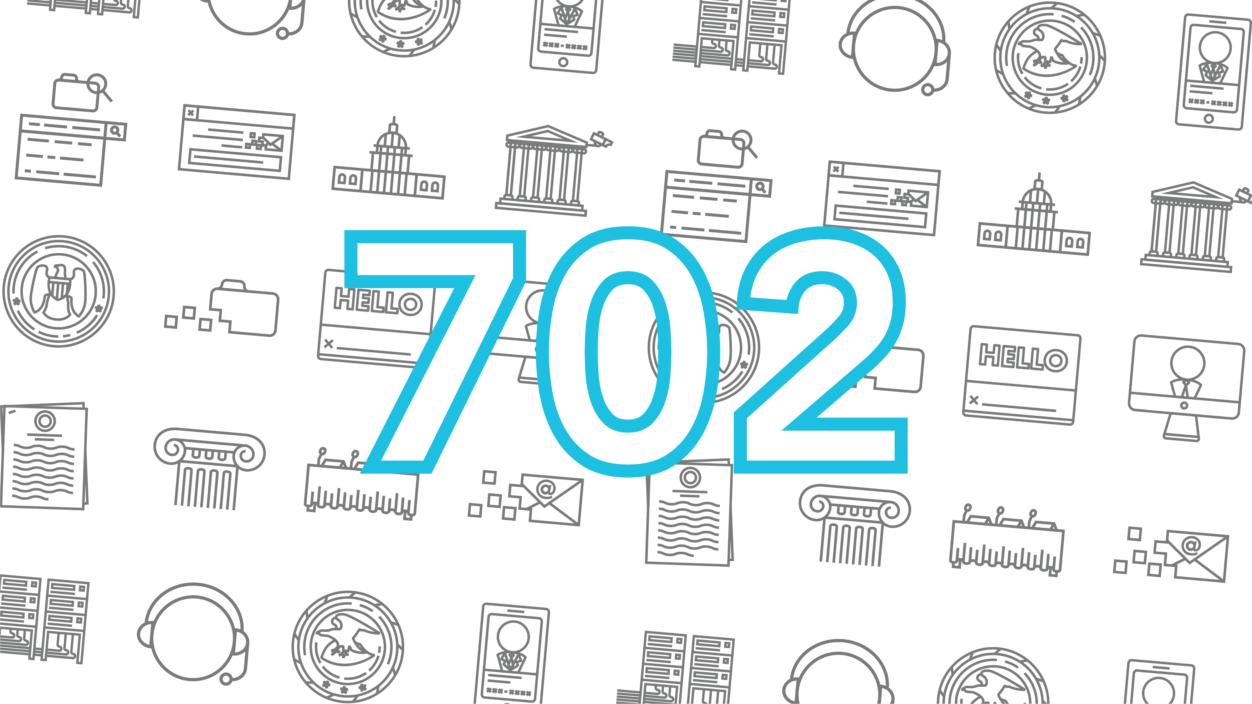 The "Section 702" Surveillance Program | Center for a New American ...