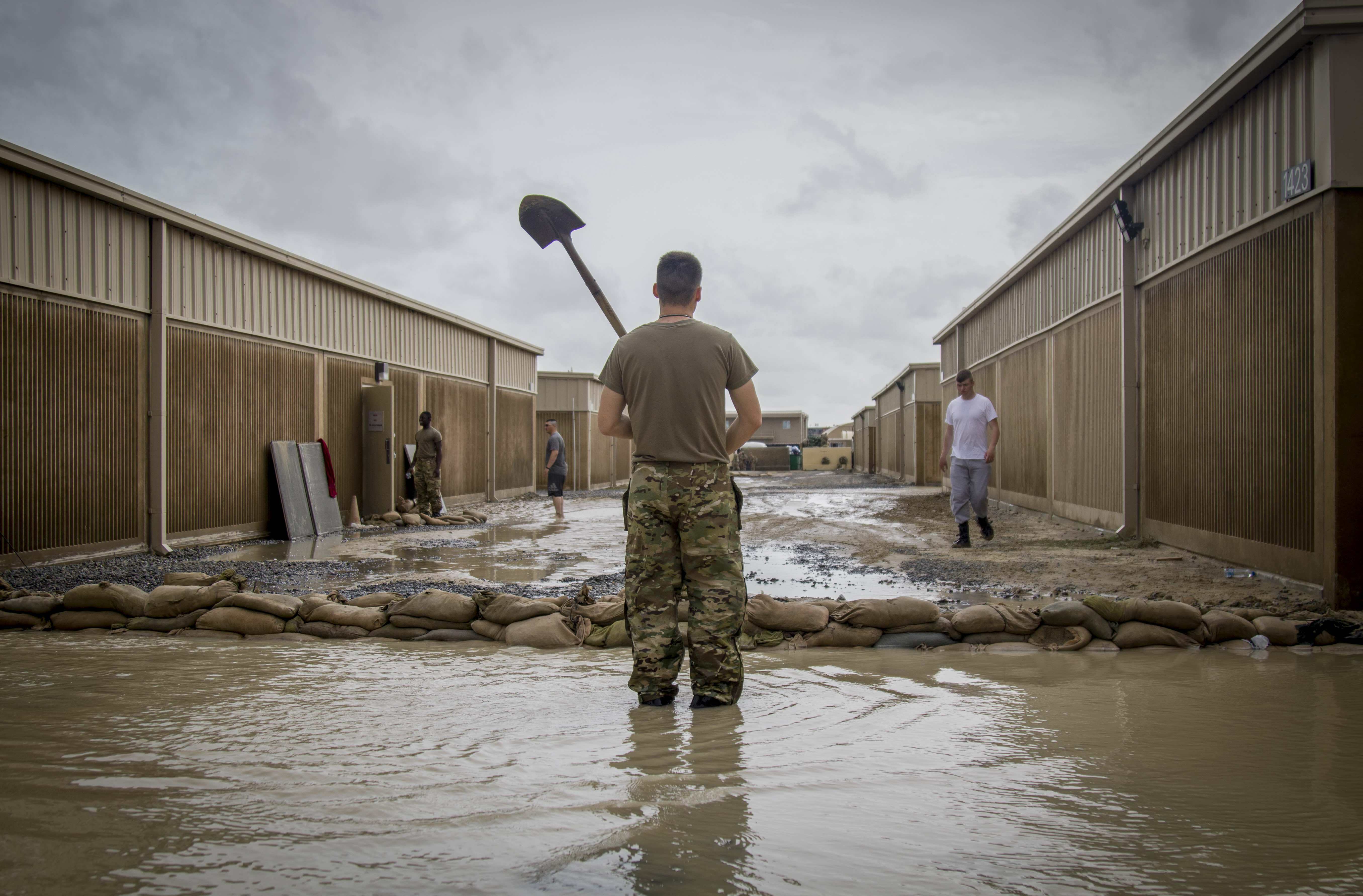 Sharper: Climate Security | Center for a New American Security (en-US)