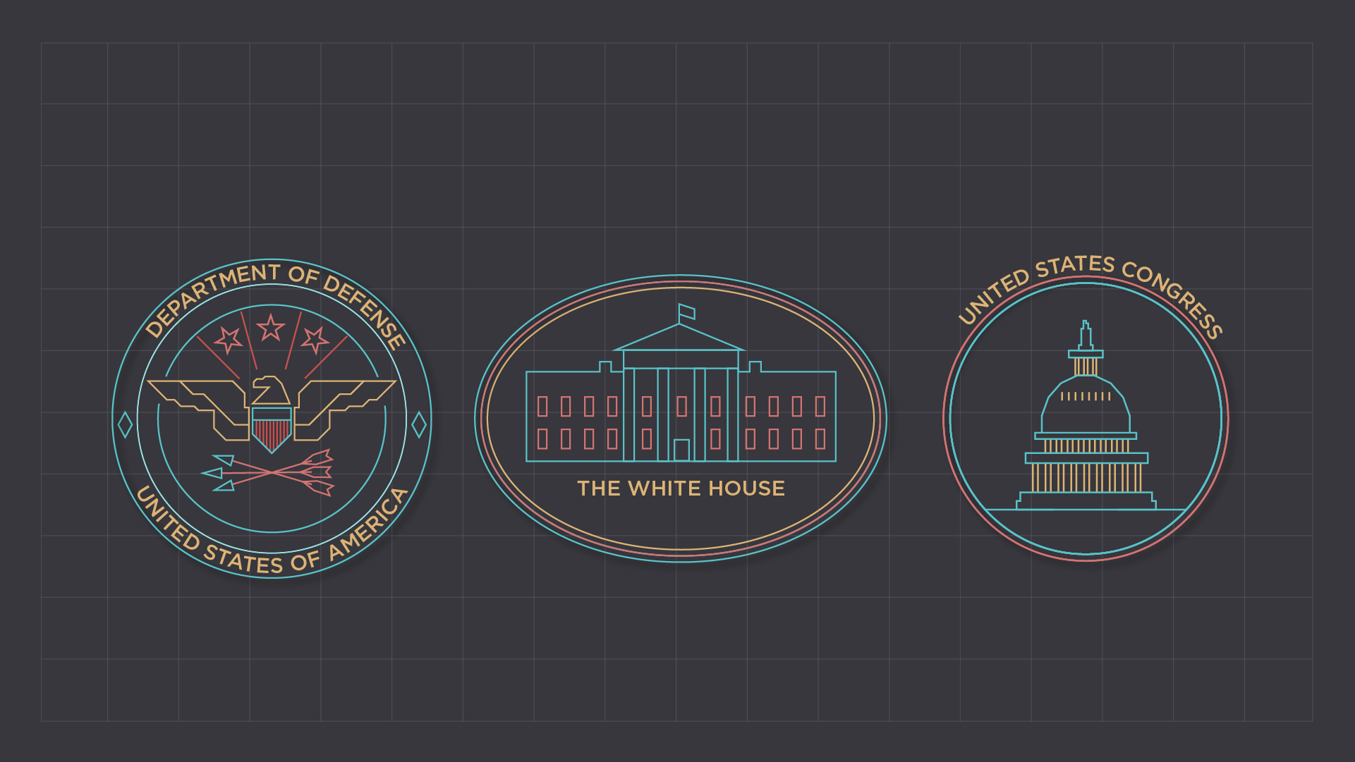 Department Of Defense Wallpaper