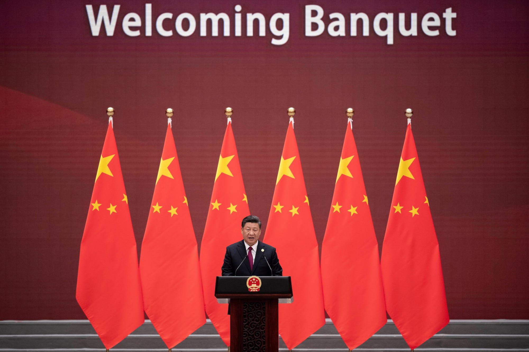 China Hit Some Bumps on Its Road to Semiconductor Dominance | Center ...