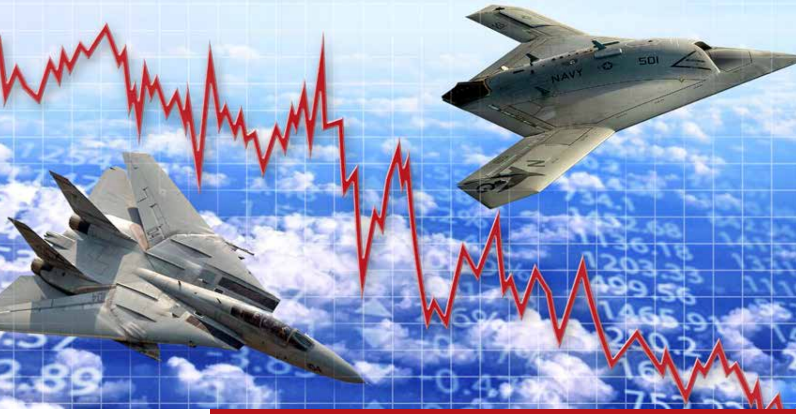 Creative Disruption | Center for a New American Security (en-US)