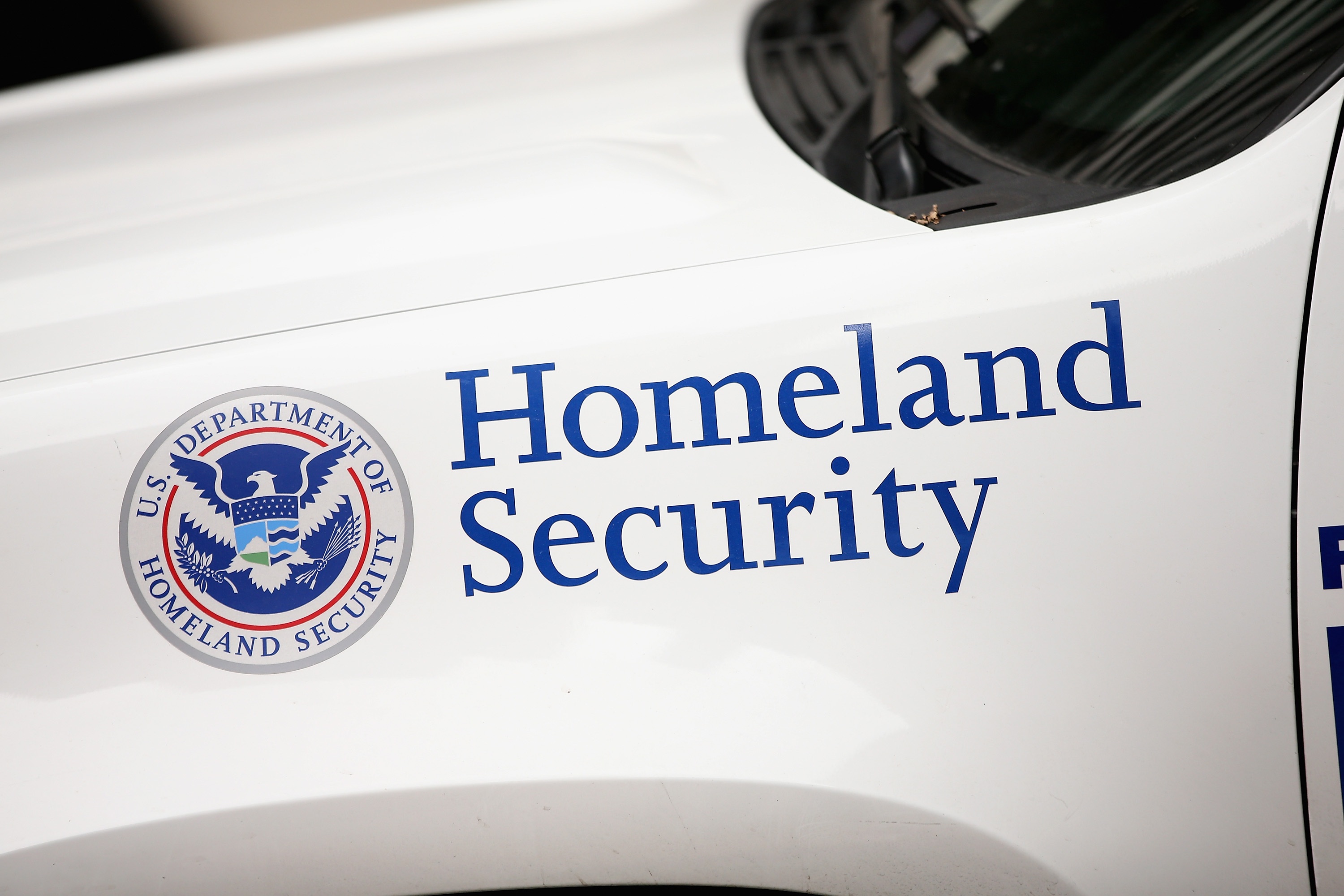 Modernizing the Department of Homeland Security | Center for a New ...
