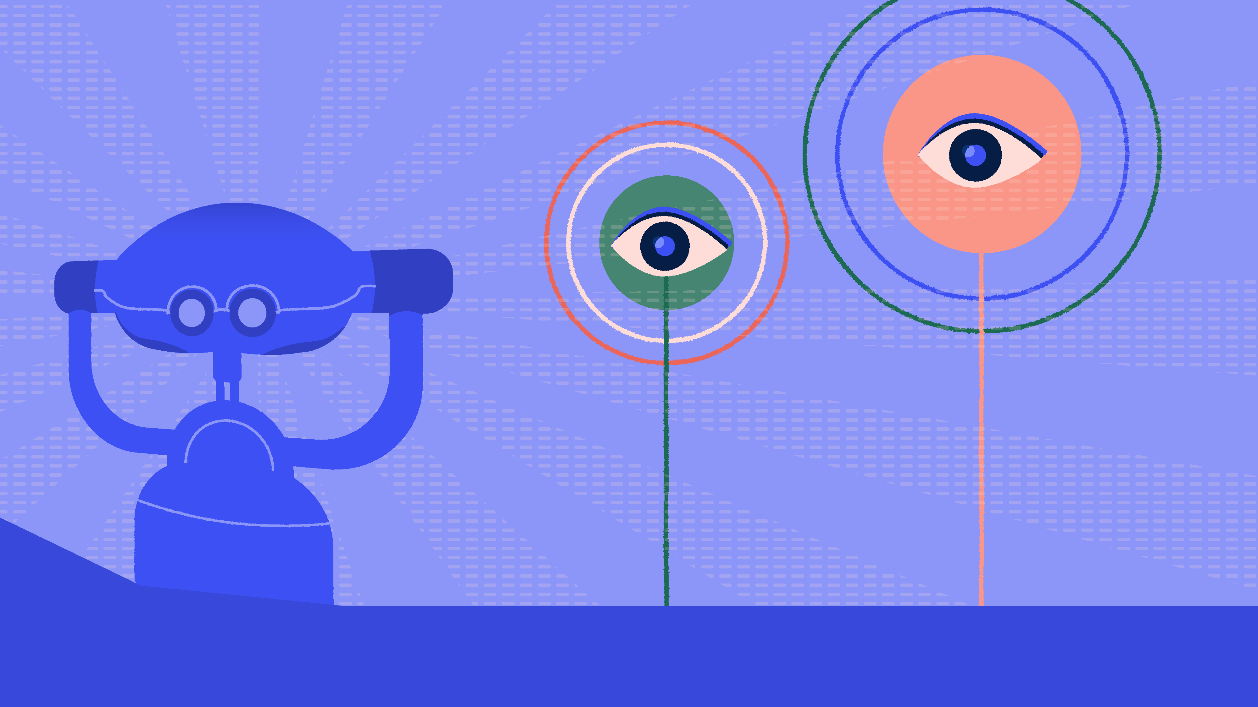 Future Digital Threats to Democracy | Center for a New American ...