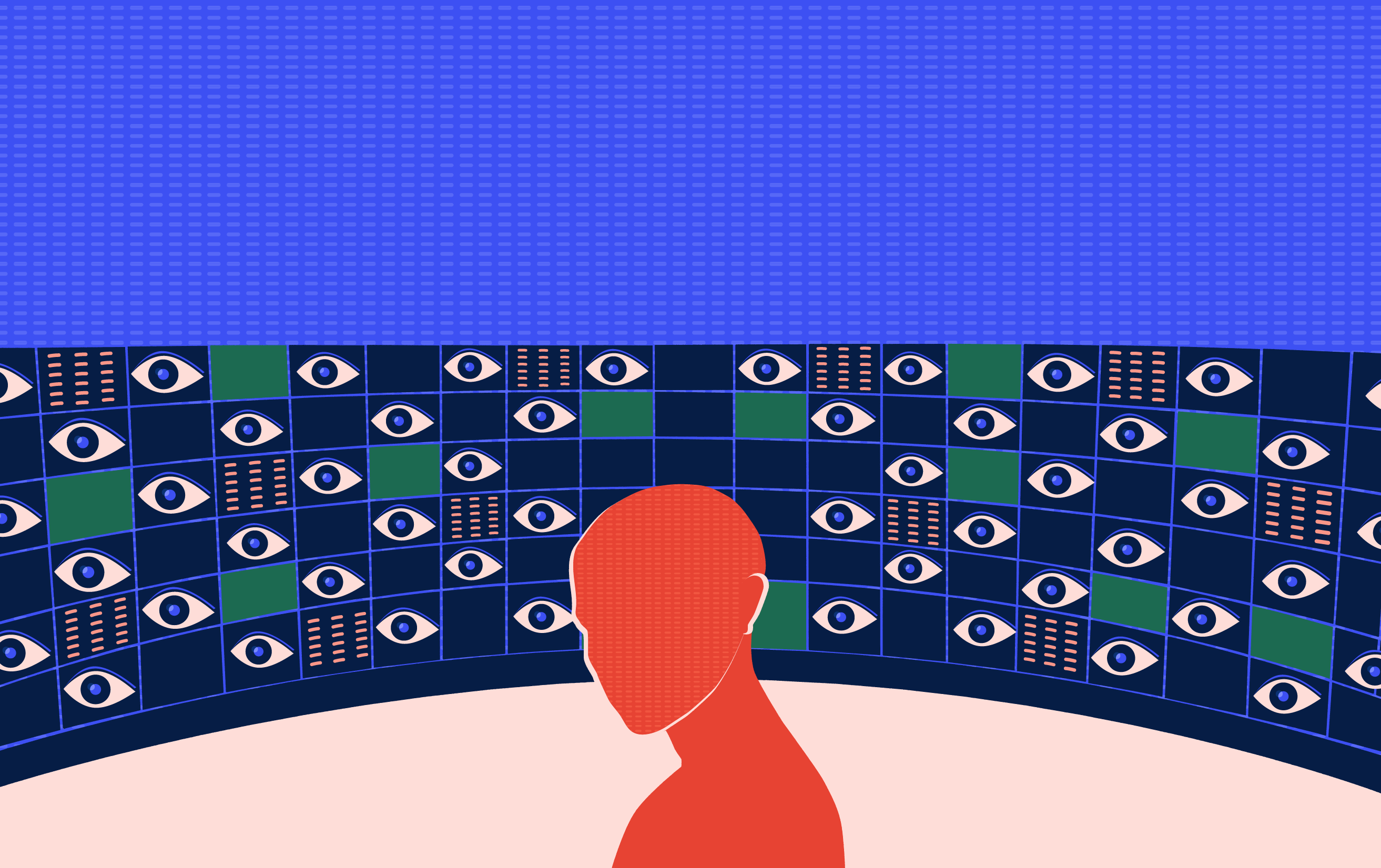 The Future of the Digital Order | Center for a New American Security ...