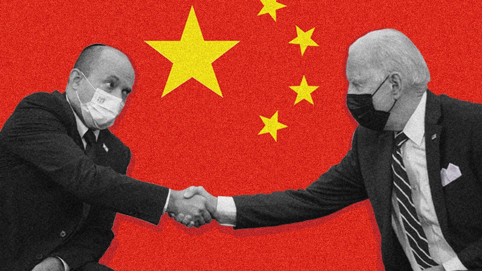 Aligning U.S.-Israeli Cooperation on Technology Issues and China ...