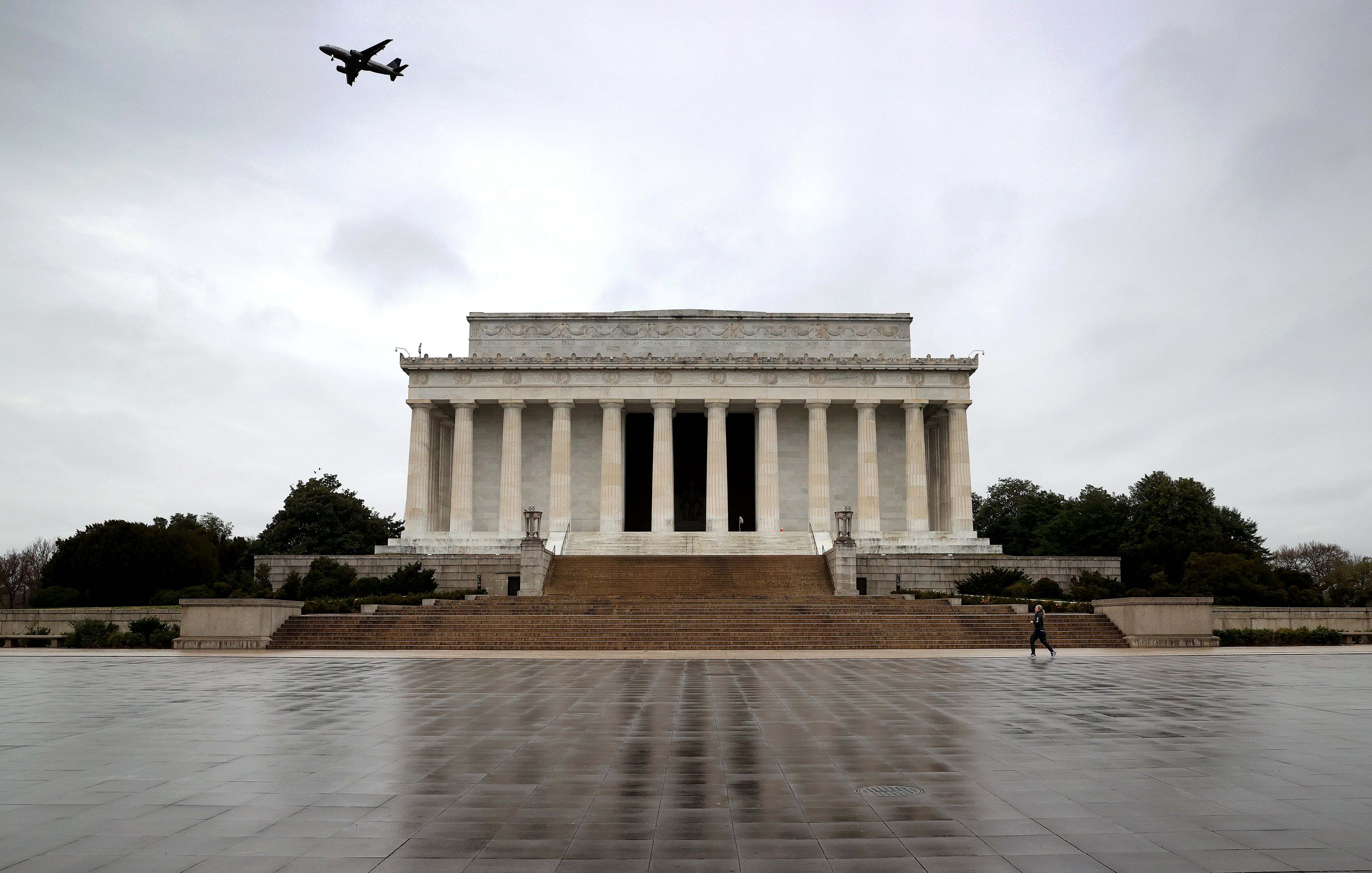 Special Event: The Biden Administration and the Future of U.S. National ...