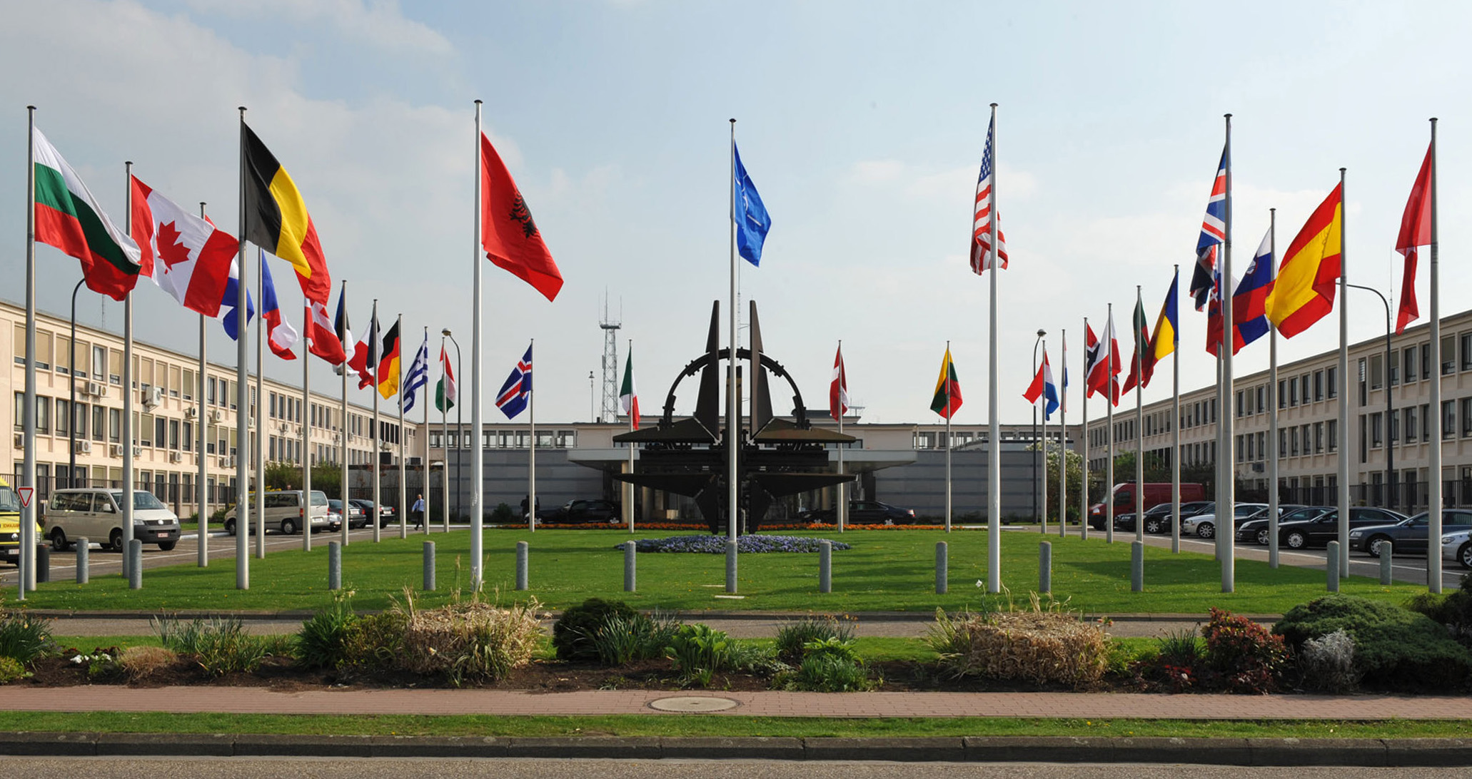 Center for a New American Security (en-US)