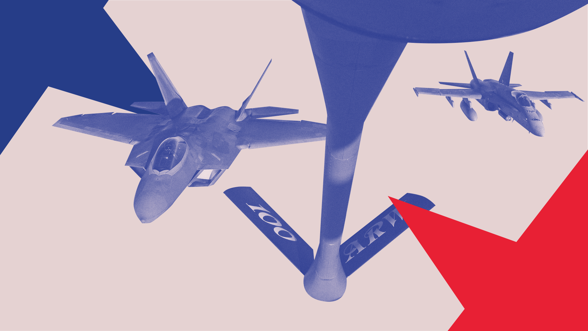 Overcoming the Tyranny of Time: The Role of U.S. Forward Posture in ...