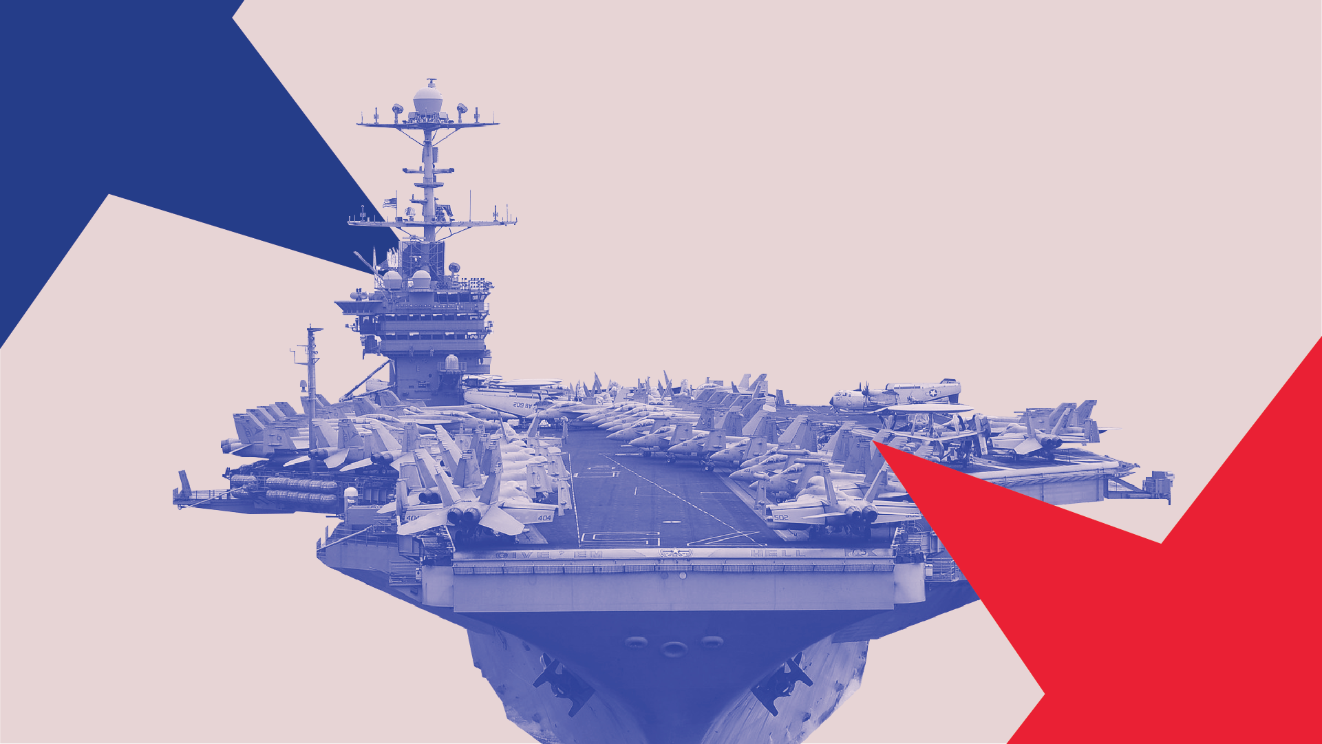 Navy Force Structure in the Next National Defense Strategy | Center for ...