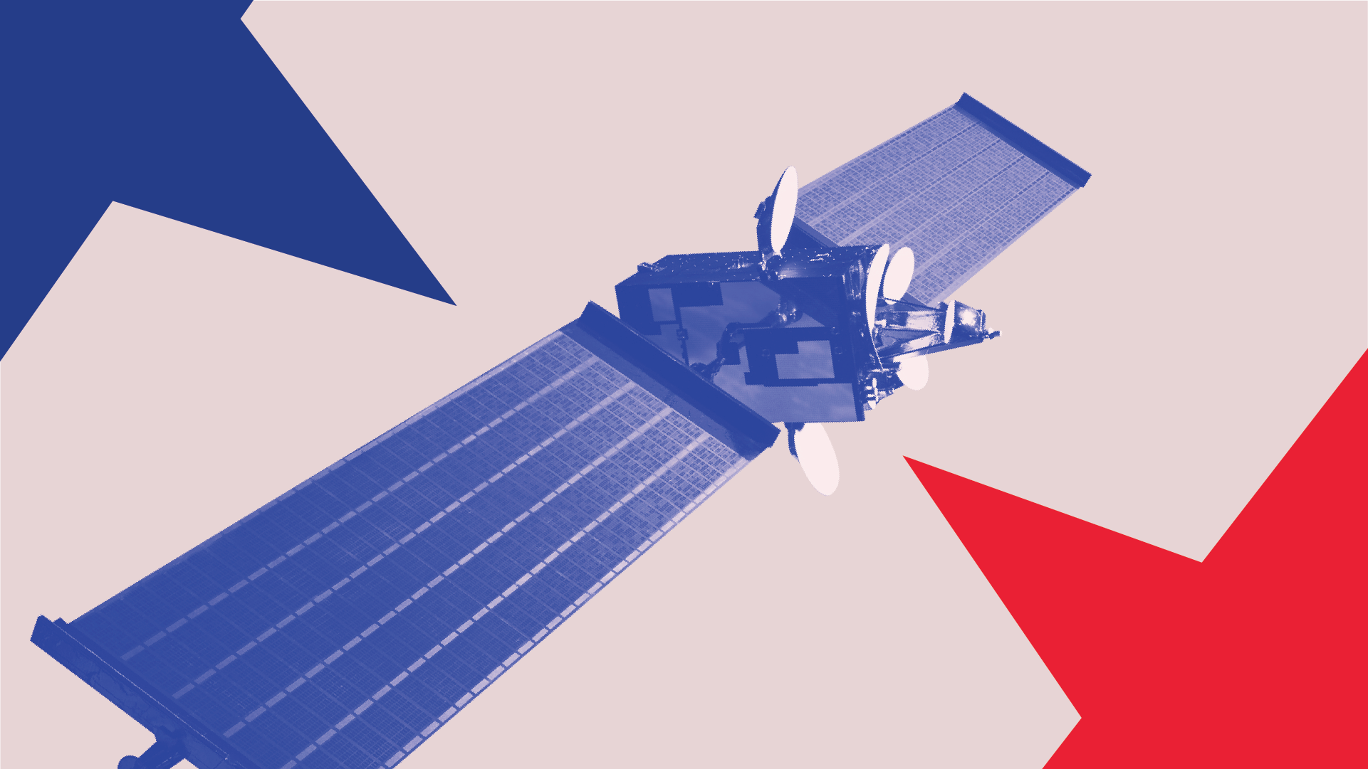 Next Generation Defense Strategy: Space | Center for a New American ...