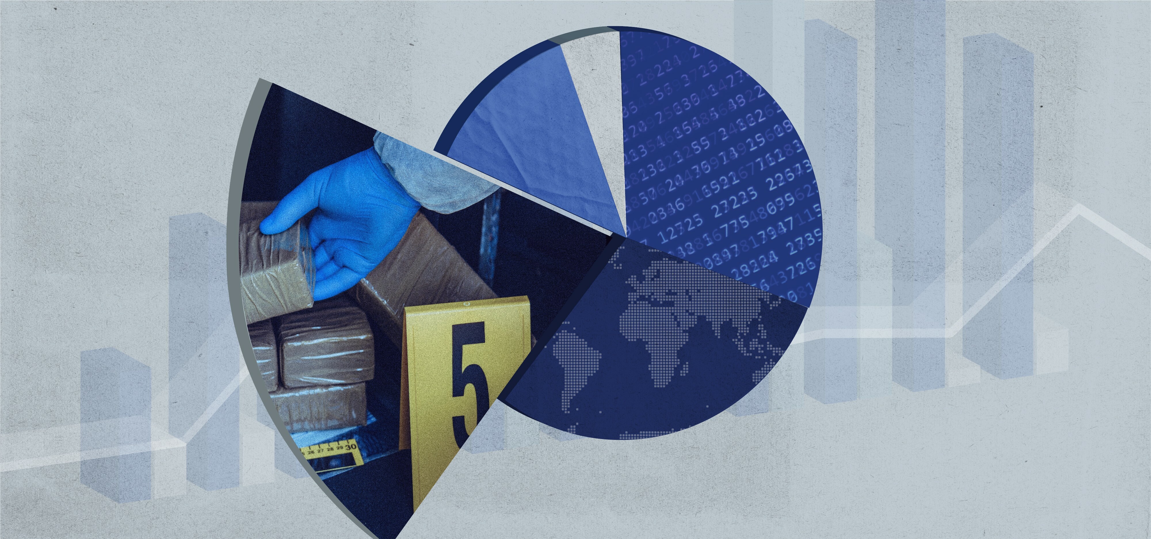 Sanctions by the Numbers: Transnational Crime and Drug Trafficking ...
