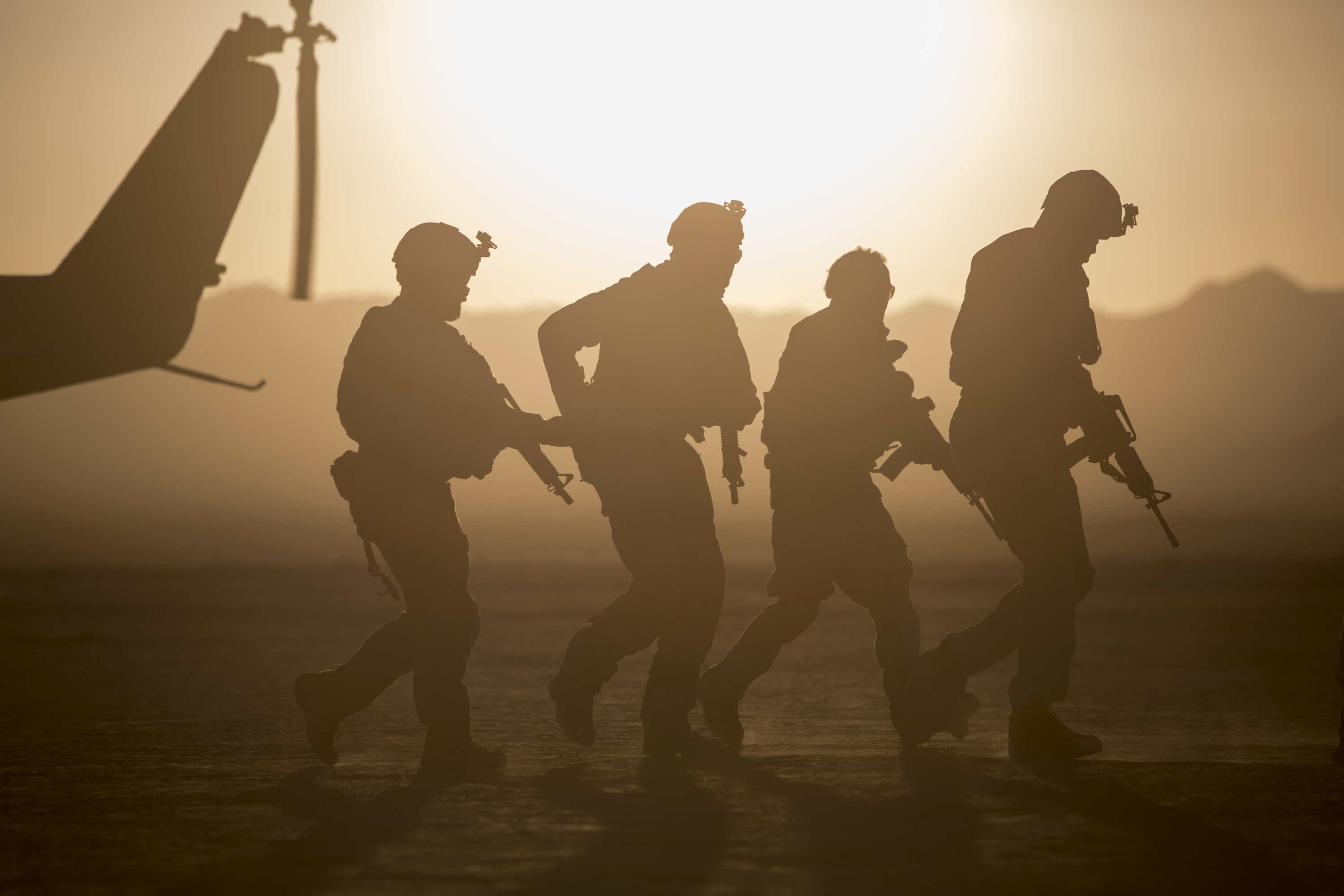 How The Media’s Narrow Portrayal Of Service Members Does The Military A ...