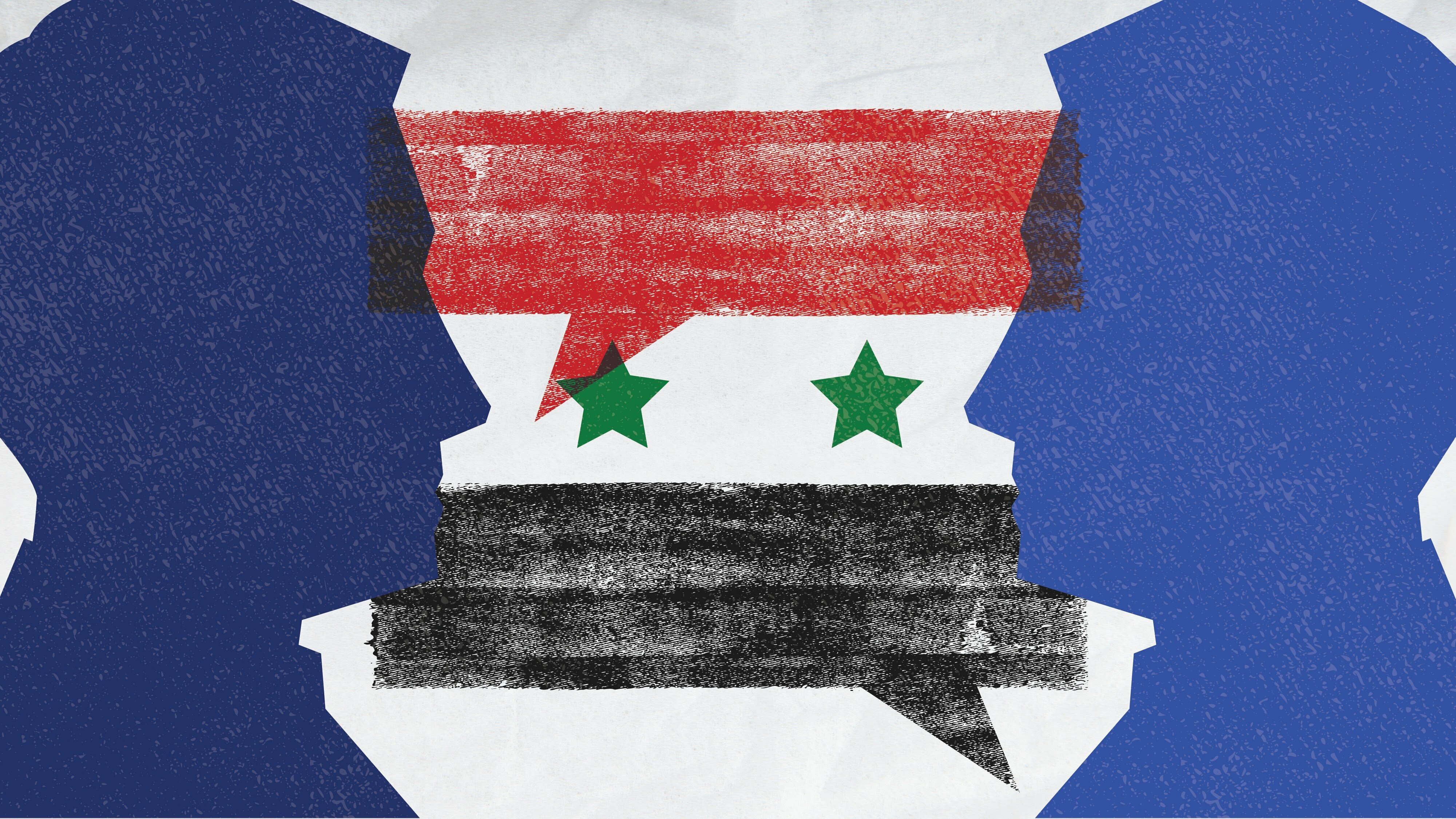 Lessons of the Syrian Conflict | Center for a New American Security (en-US)