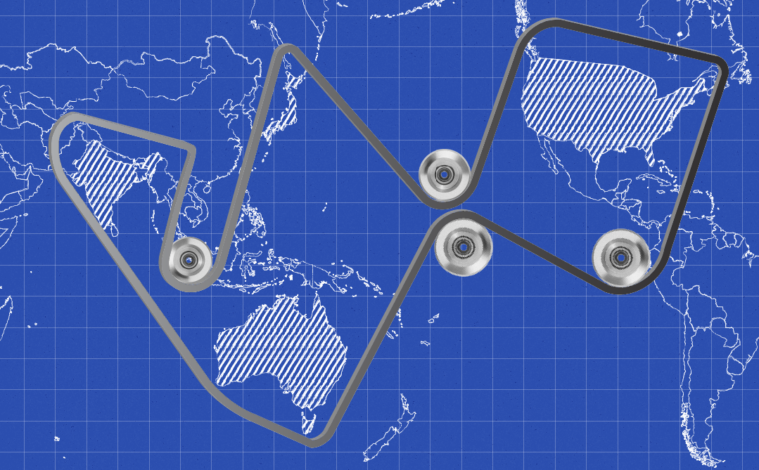 Operationalizing the Quad | Center for a New American Security (en-US)