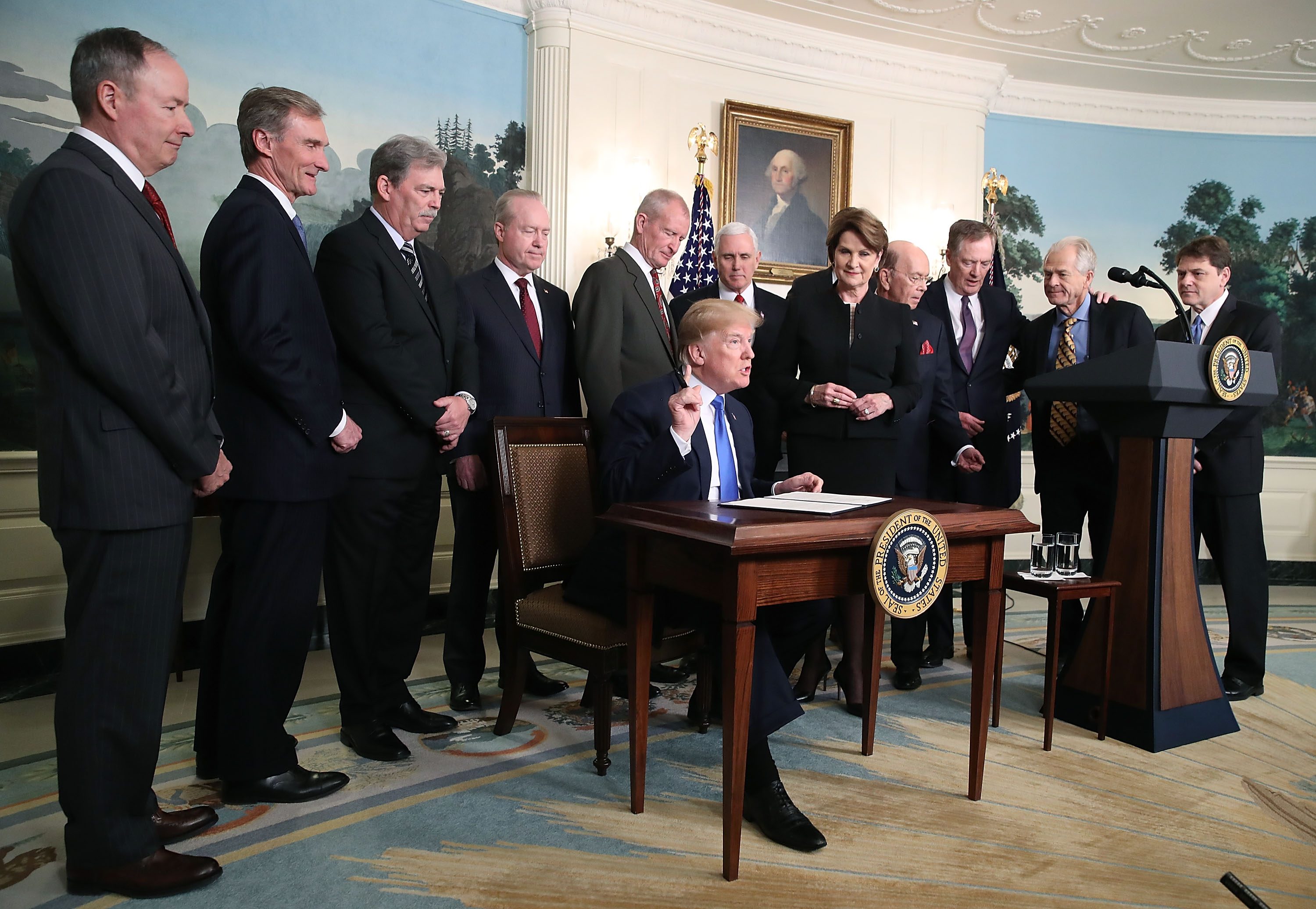 America Is Addicted to Sanctions. Time for an Intervention. | Center ...