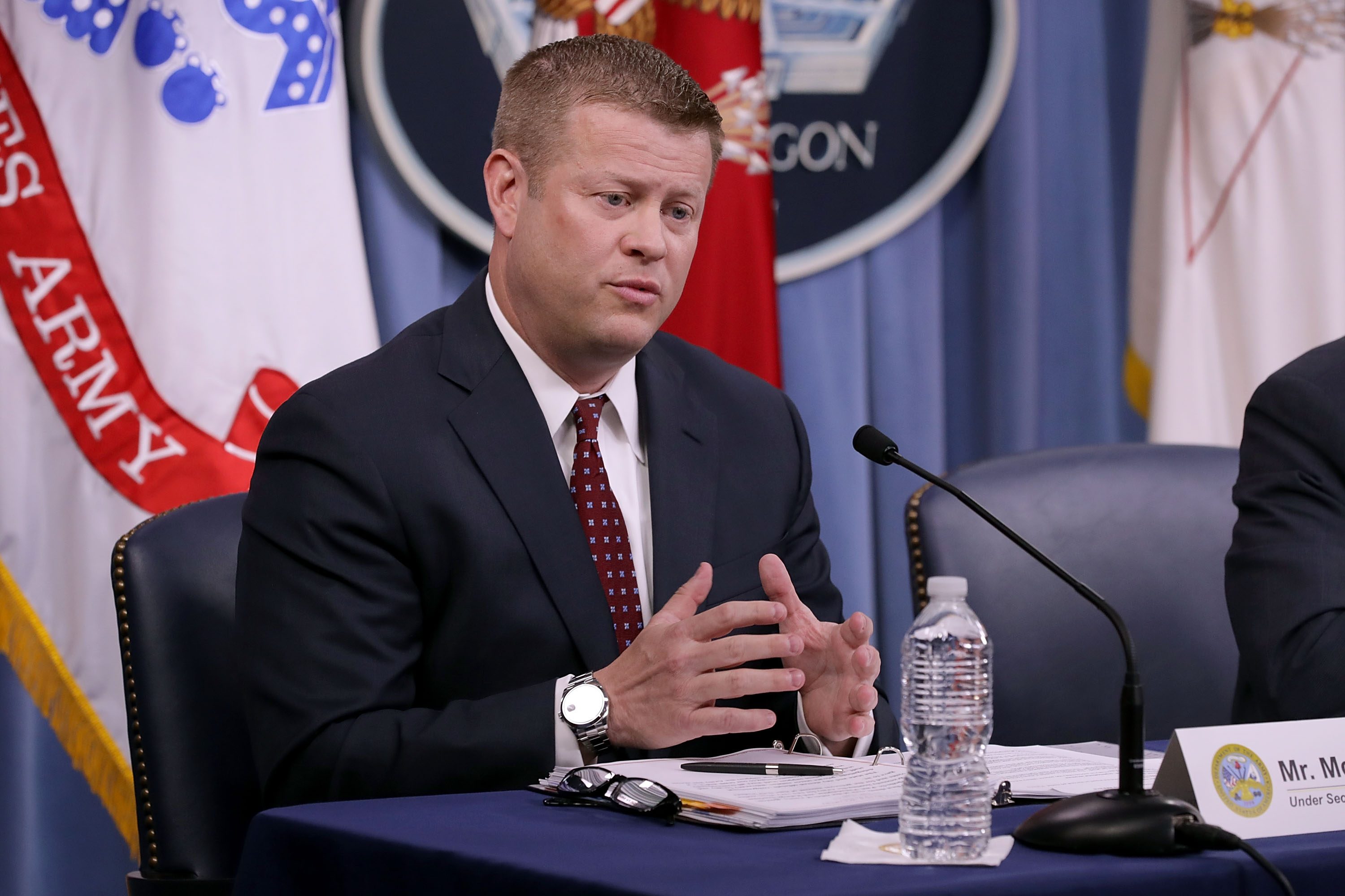 The Army may have hit this year's recruiting goal, but the service ...