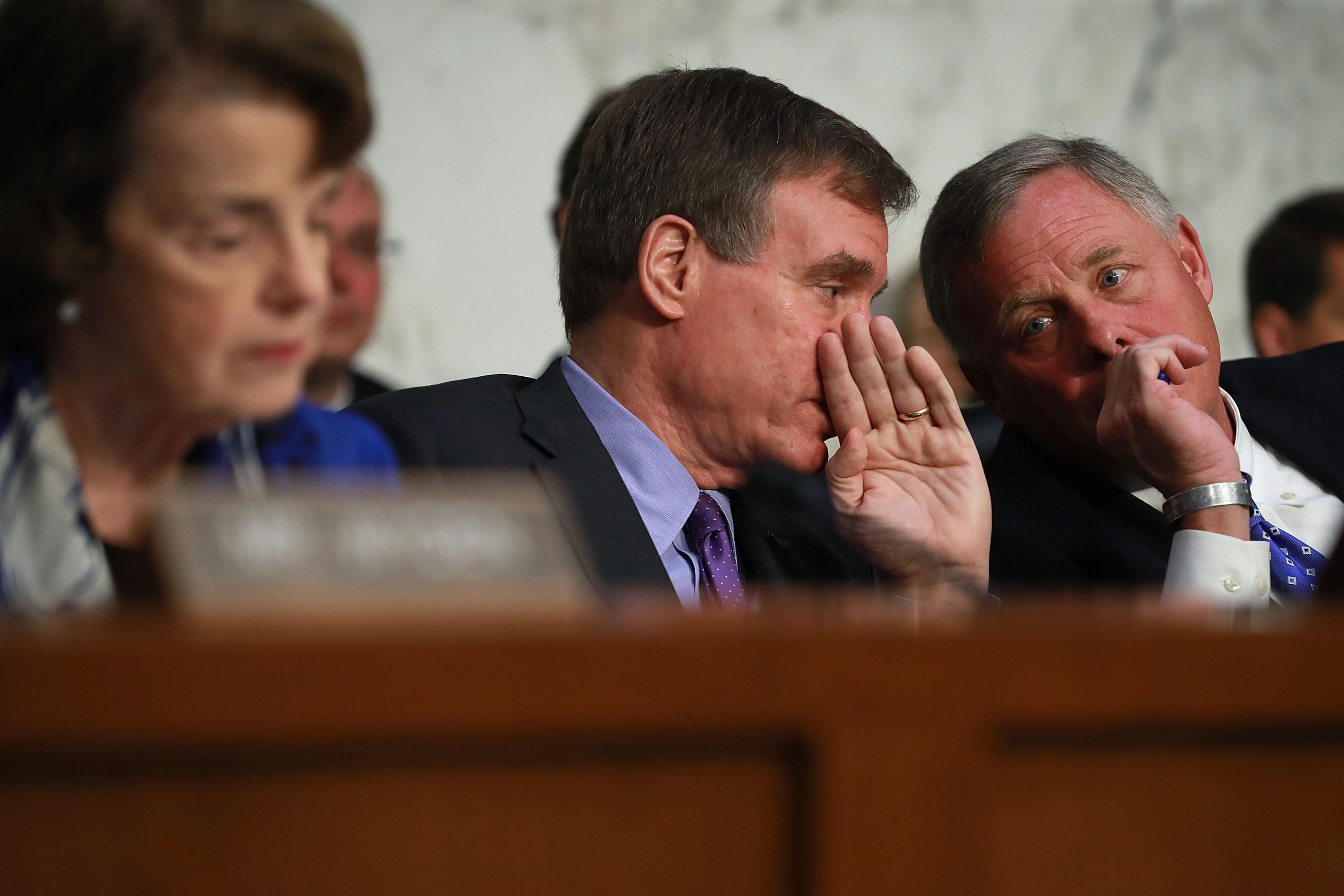 Intelligence Oversight Priorities for the 116th Congress | Center for a ...