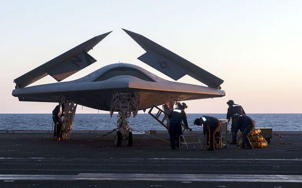 Lethal Autonomous Weapons and Policy-Making Amid Disruptive ...