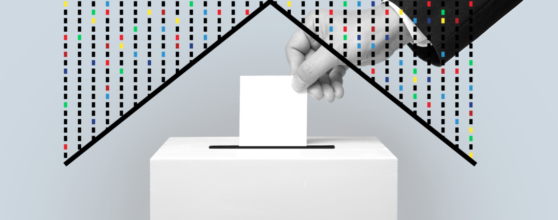 Protecting Election Integrity by Prohibiting Deception and ...