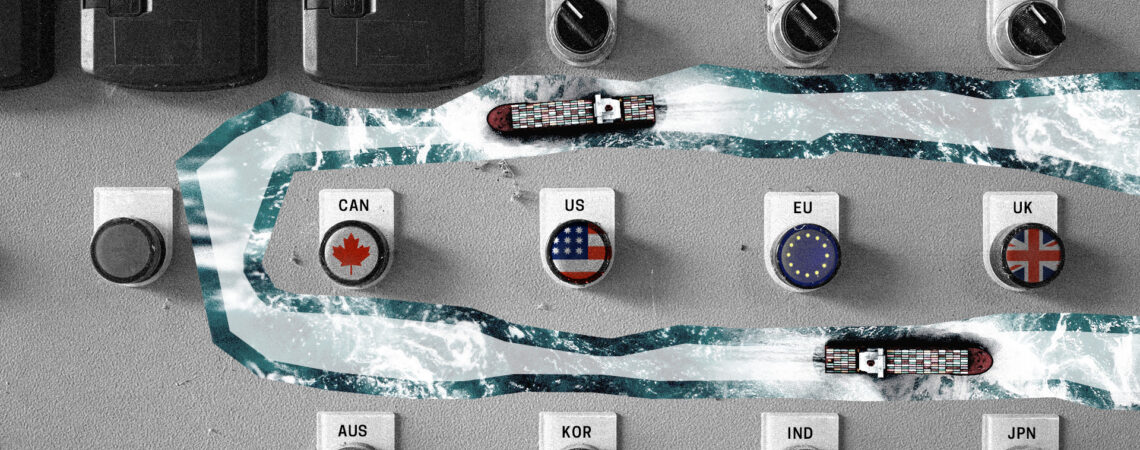 Export Controls Are a Defining Instrument of U.S. National Security | CNAS