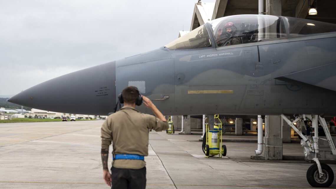 Sharper: Integrated Deterrence | CNAS