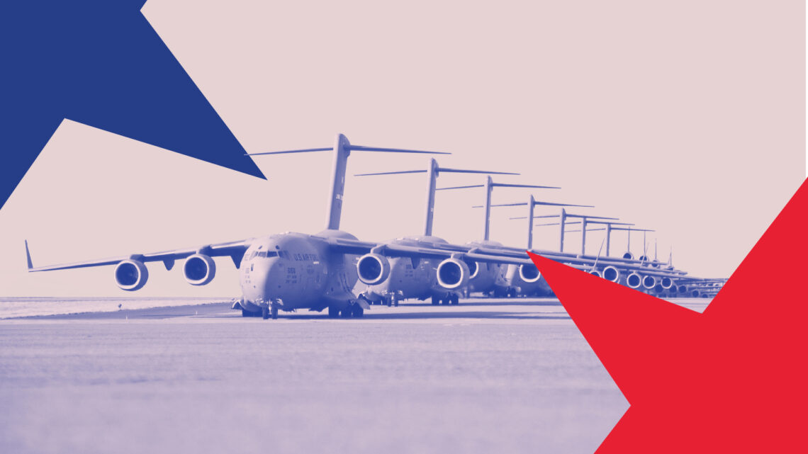 The Next Defense Strategy | CNAS