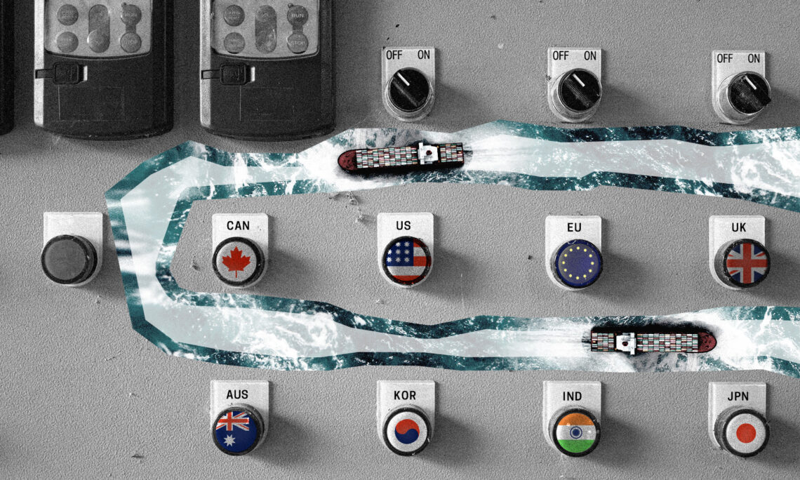 NOTEWORTHY: The New Russia Export Controls | CNAS