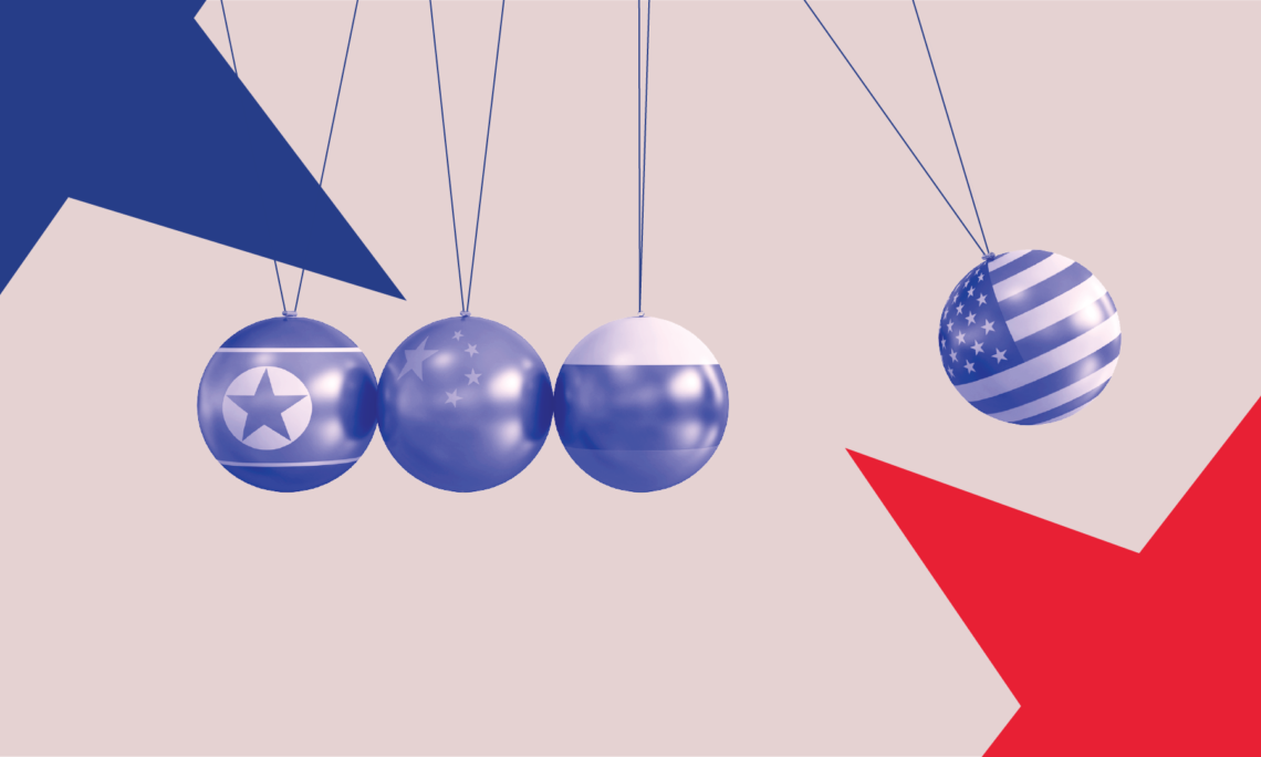 The Next Defense Strategy | Center for a New American Security (en-US)