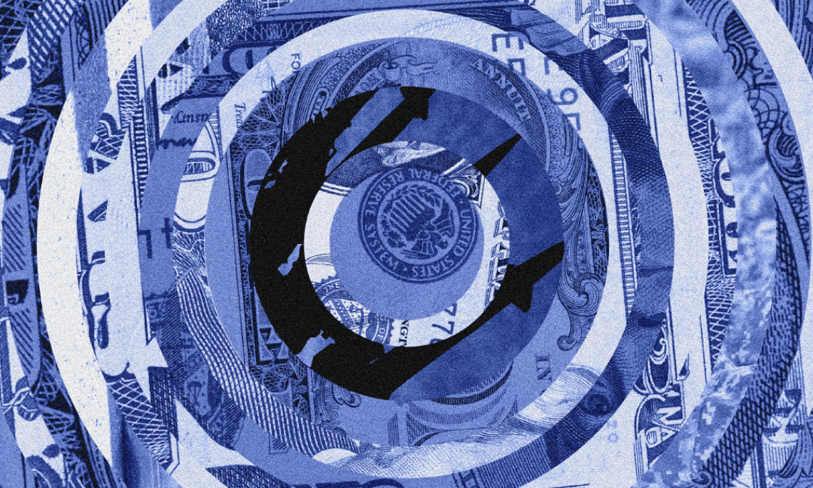 Sharper: Integrated Deterrence | CNAS