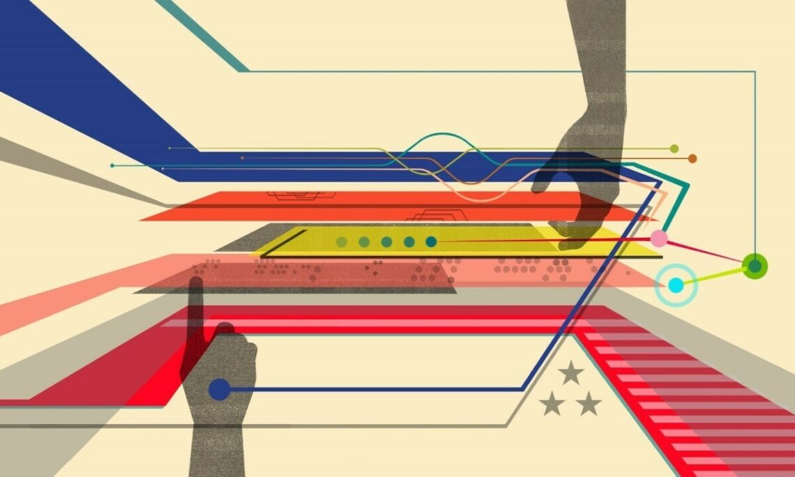 U.S. National Technology Strategy | Center for a New American Security ...