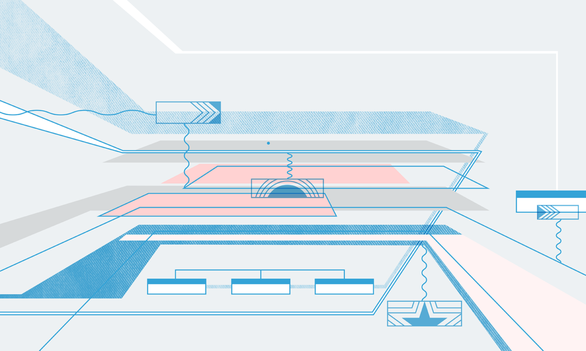 U.S. National Technology Strategy | Center for a New American Security ...