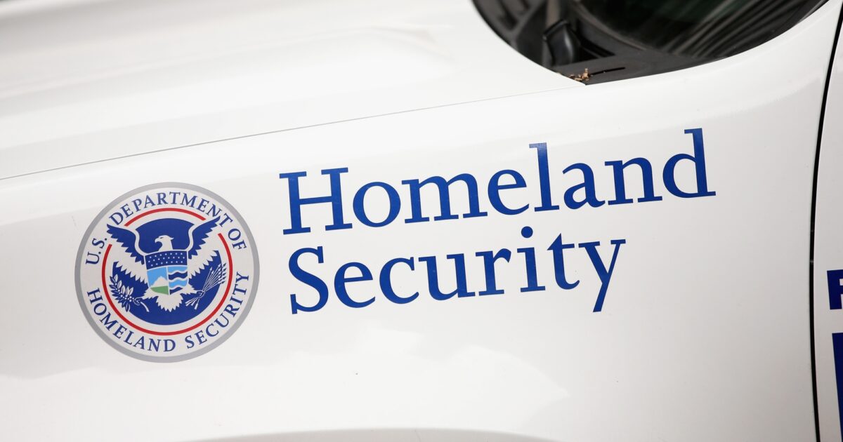 Modernizing the Department of Homeland Security | CNAS