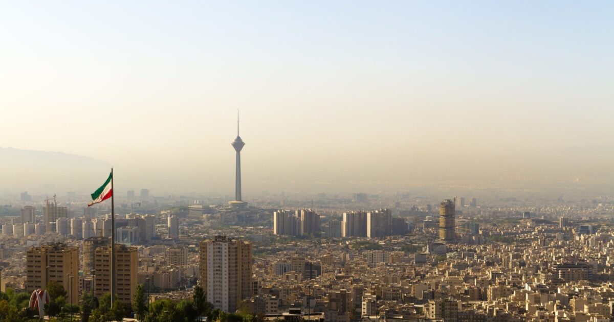 A Democratic Iran Is Coming and It Will Lead the Middle East | CNAS