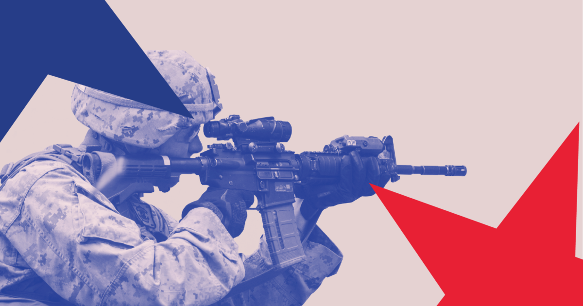 A Resource-Sustainable Strategy for Countering Violent Extremist ...