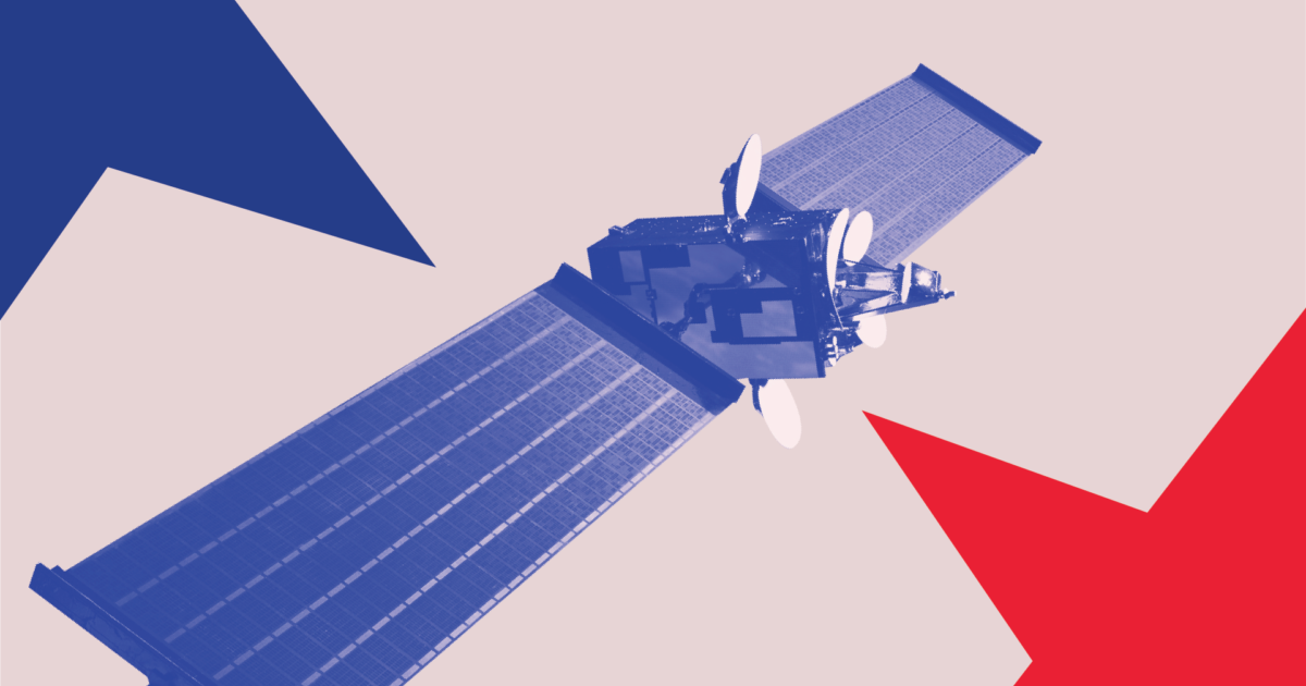 Next Generation Defense Strategy: Space | CNAS