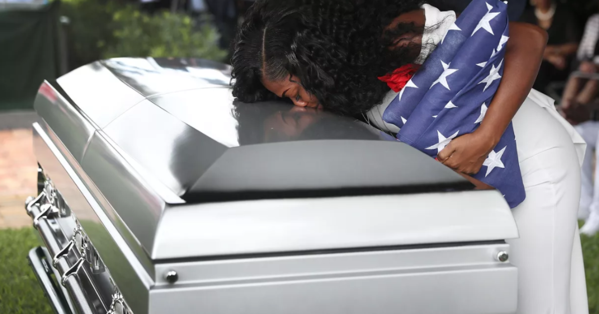 Why were US soldiers even in Niger? America’s shadow wars in Africa, explained. | CNAS