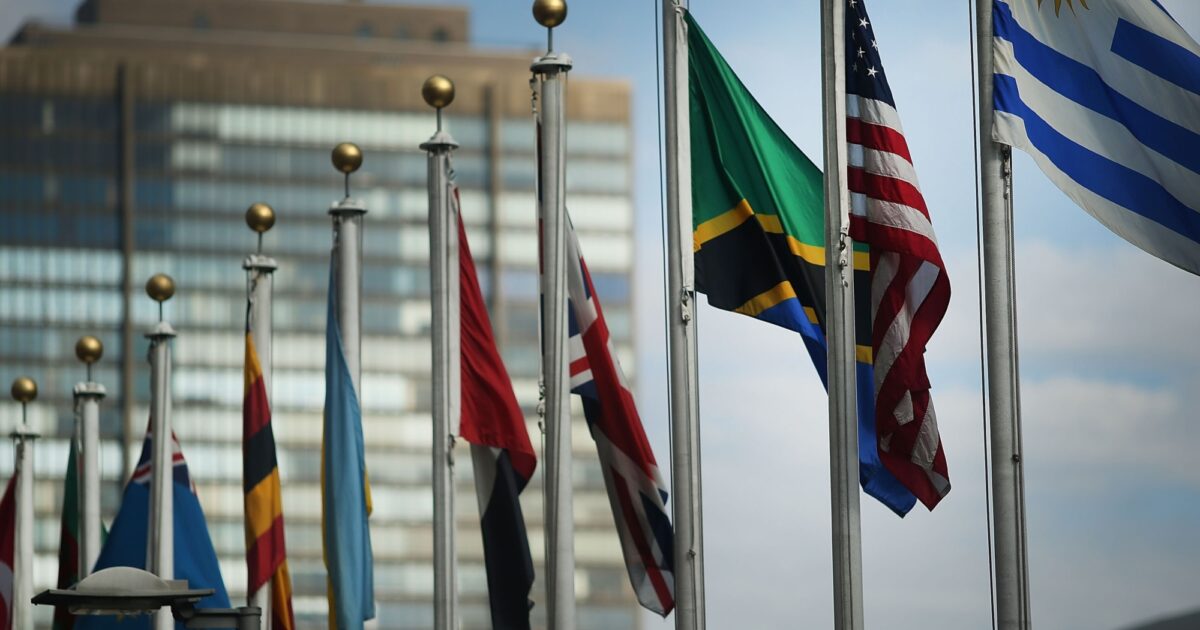 America’s Role in the World is Worth Debating | CNAS