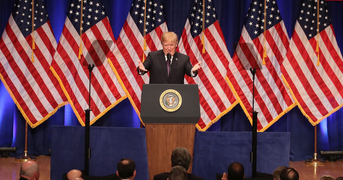 Counterintelligence Responsibilities and the 2020 Election: What Are ...