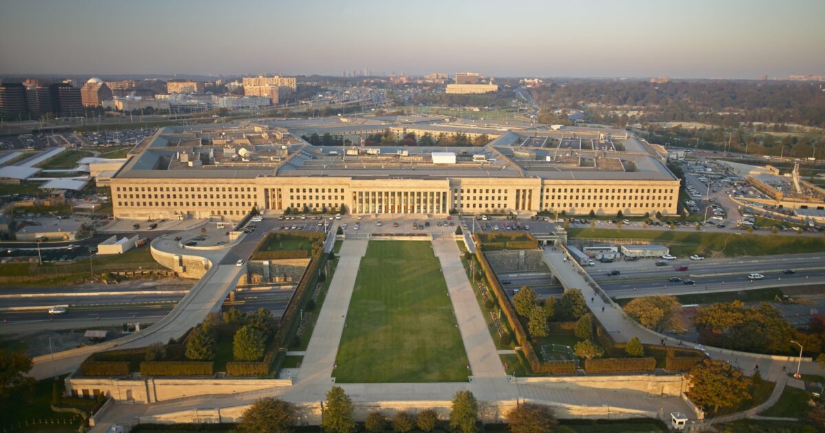 The DOD Needs a Joint Wargaming Center | CNAS