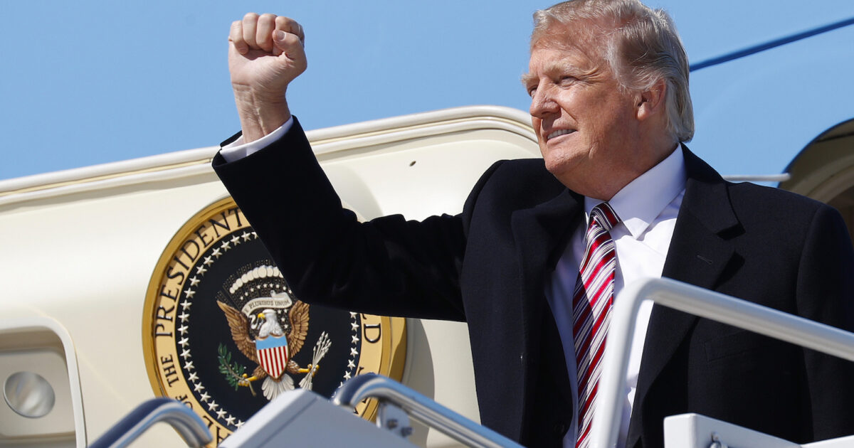 Firing Civil Servants and Dismantling Government Departments Is How ...